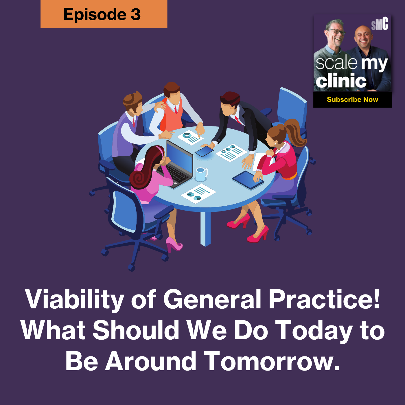 Viability of General Practice - what should we do today to be around ...