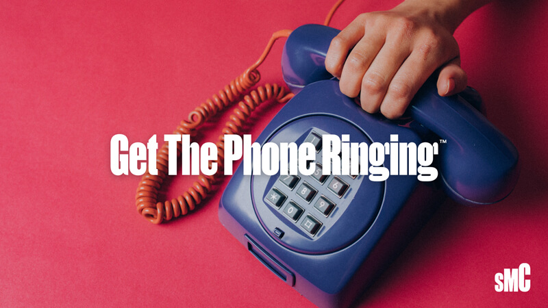Get the phone to ring - Business Training For GP Clinic Owners