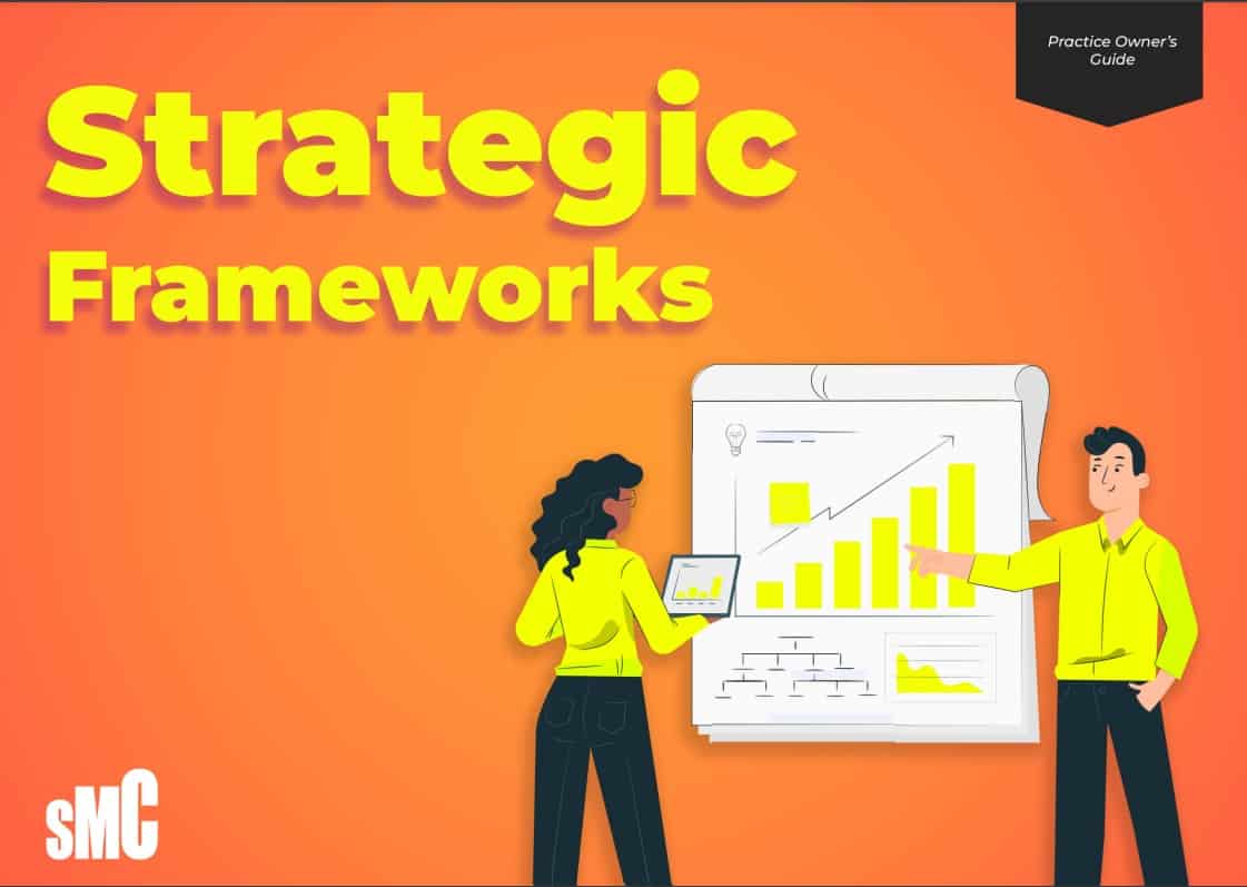 Strategic Frameworks - Business Training For GP Clinic Owners