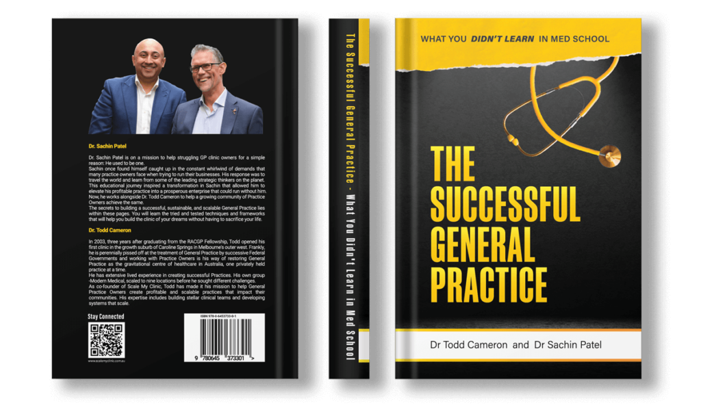 The Successful General Practice - Business Training For GP Clinic Owners