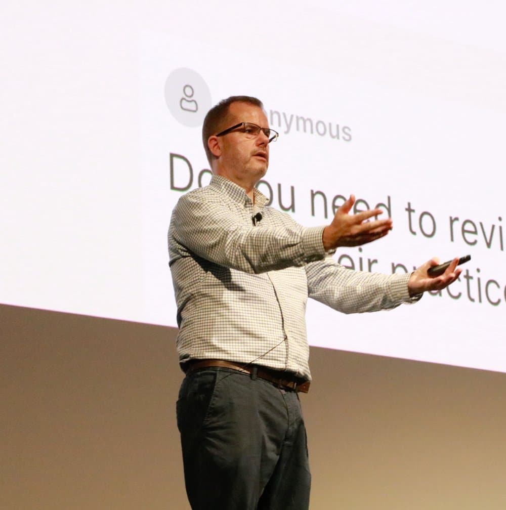 Speaker Details - Business Training For GP Clinic Owners