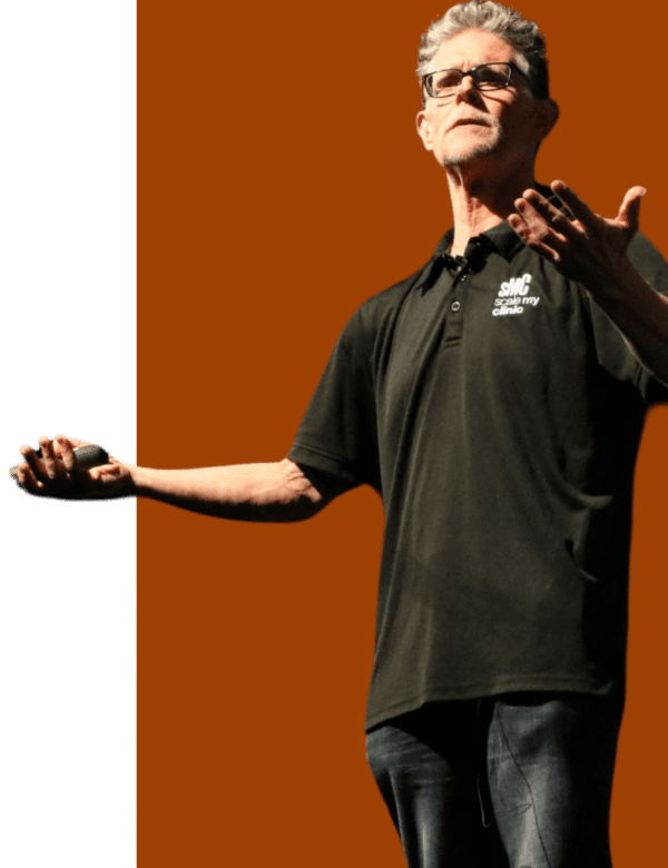 The GP Success Blueprint - May - Business Training For GP Clinic Owners