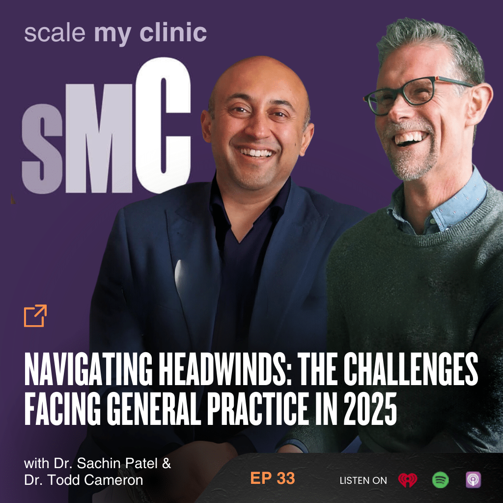 Navigating Headwinds: The Challenges Facing General Practice in 2025 ...