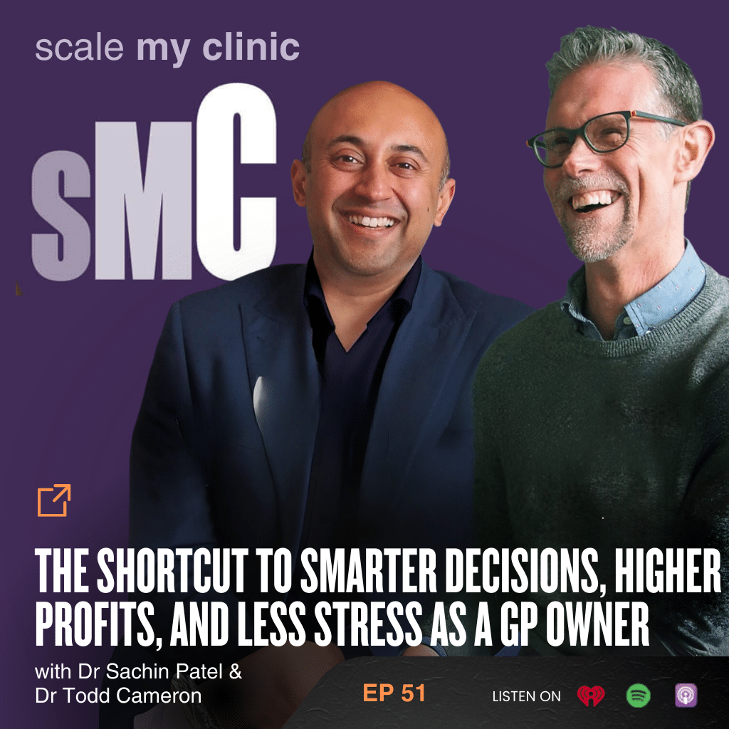 The Shortcut to Smarter Decisions, Higher Profits, and Less Stress as a ...