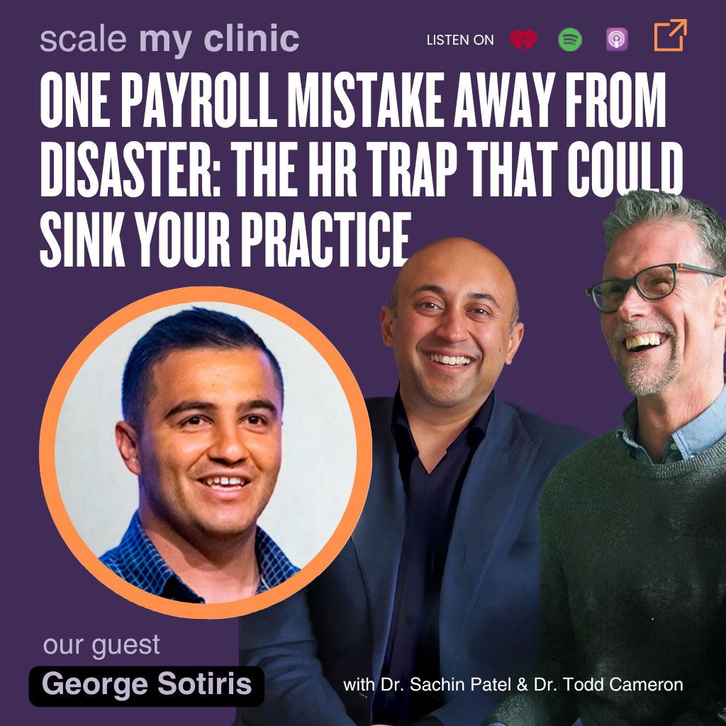One Payroll Mistake Away From Disaster: The HR Trap That Could Sink ...