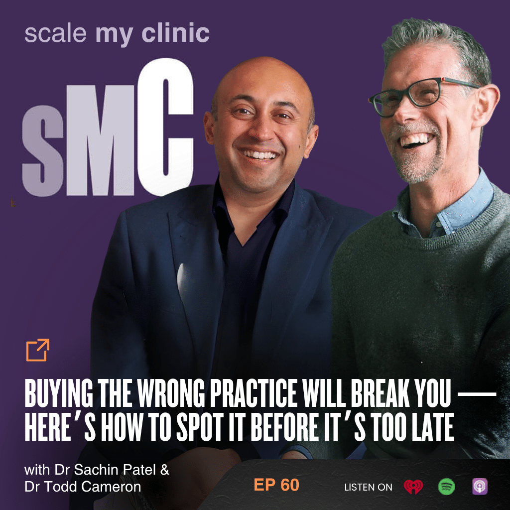 Buying the Wrong Practice Will Break You — Here’s How to Spot It Before ...